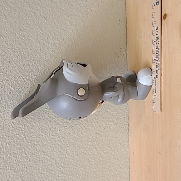 Mattel | Toys | 97s Bugs Bunny Pull String Talking Toy | Poshmark